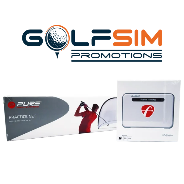 Golf Simulator Products - Golf Sim Solutions